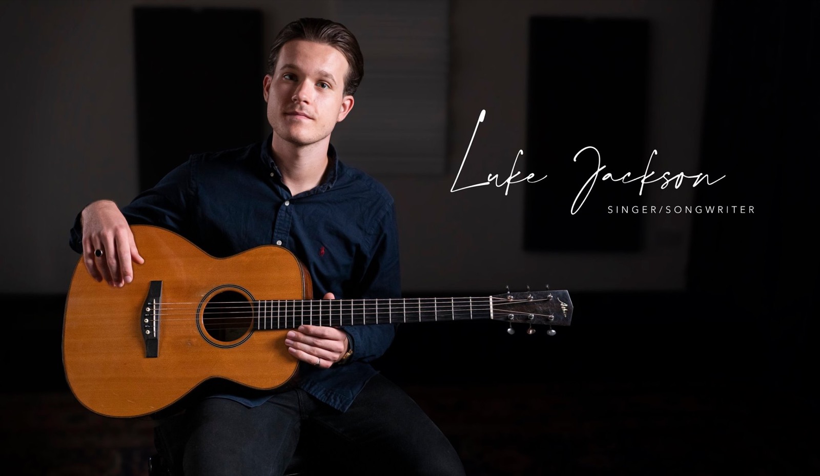 Atkin Guitars - Hand Crafted in the UK