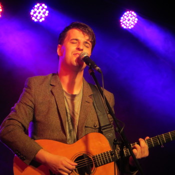 Jim Moray - Atkin Guitars