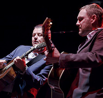 Neill MacColl - Atkin Guitars