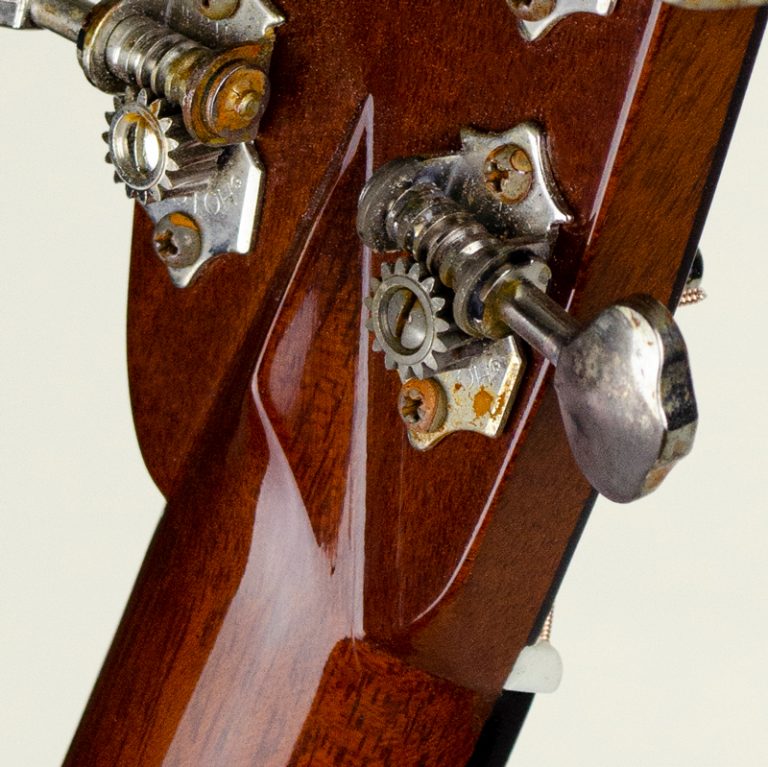 Atkin Guitars - Hand Crafted in the UK