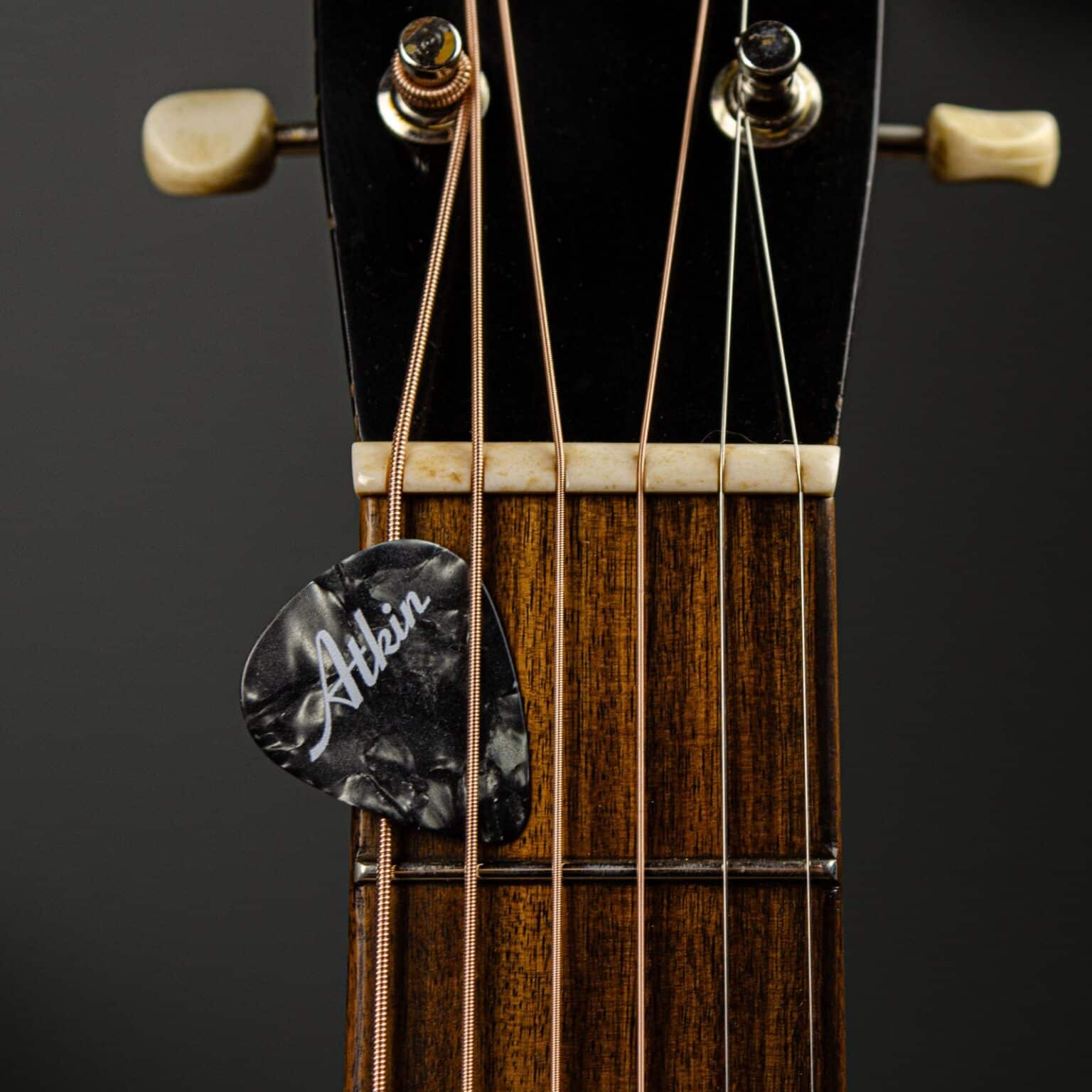 Shop - Atkin Guitars